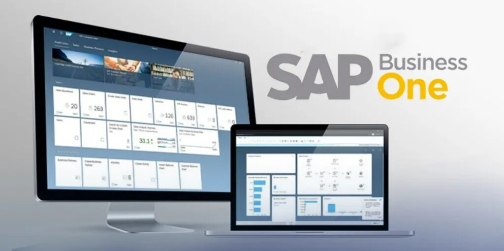 Migration to SAP B1 successfully completed - Innovaciones del Cable
