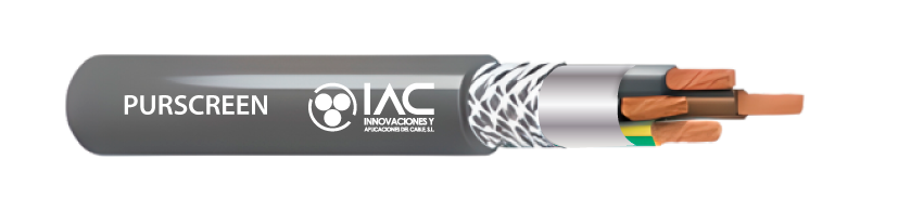 PUR Cables - Innovaciones del Cable