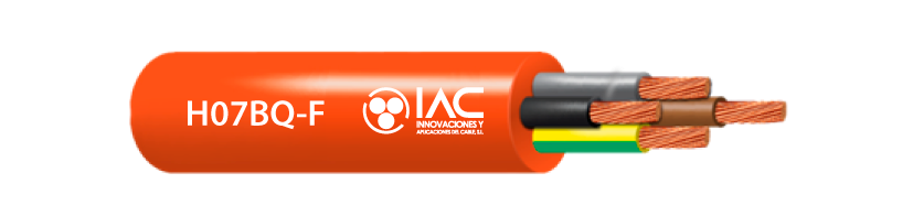 PUR Cables - Innovaciones del Cable