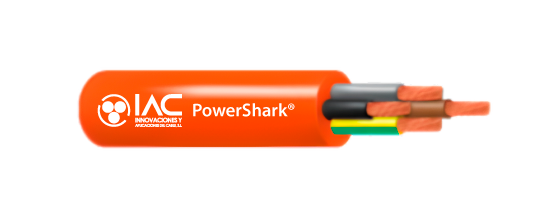 PUR Cables - Innovaciones del Cable