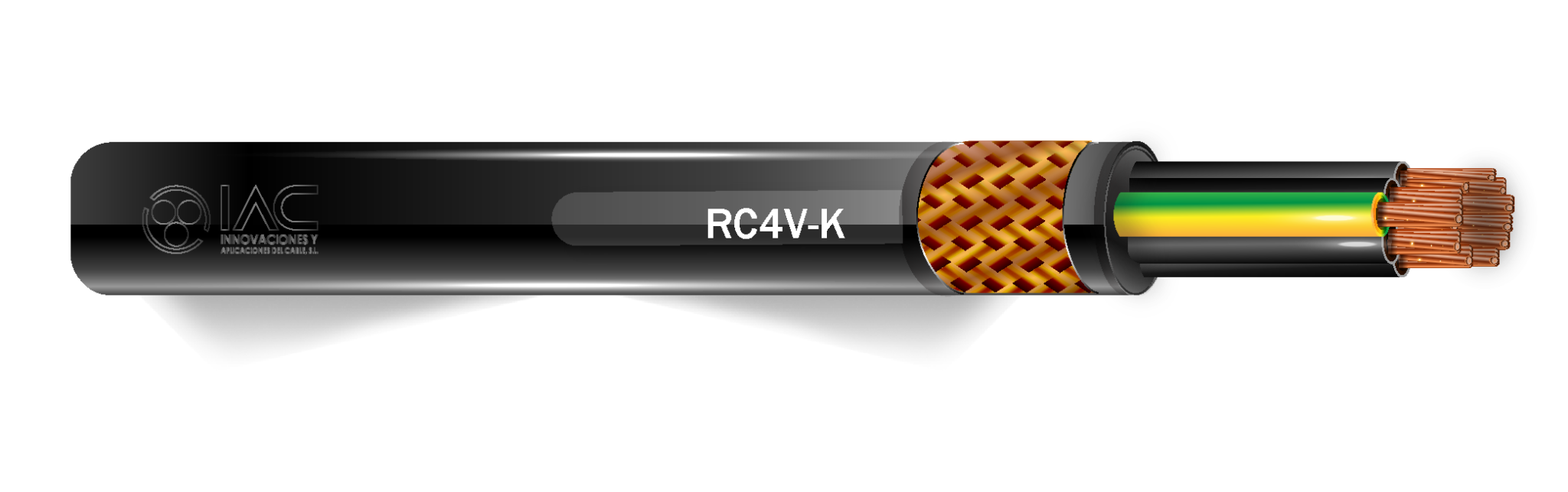 IAC PowerScreen® - Innovaciones del Cable